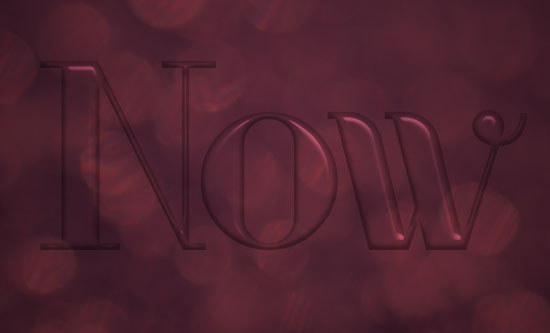 Ombre Text Effect Faded Shaded PSD Ombre Font Textuts